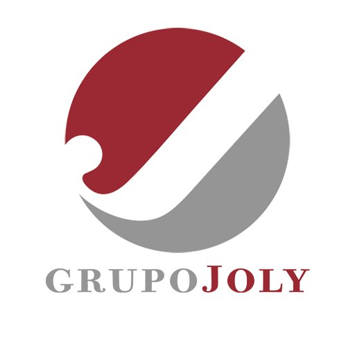 grupo joly logotipo - Sindicato de Periodistas de Andalucía
